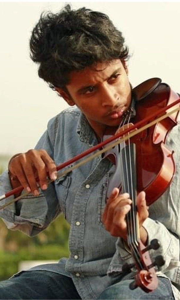 Seema Kasthuri & American Raga Band – Soorya Performing Arts